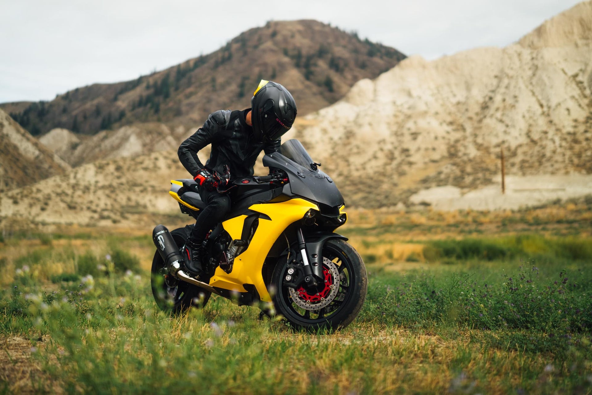 Are Motorcycle Hitch Carriers Safe? – MotoTote