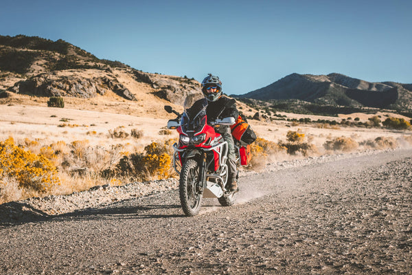 Top Dual-Sport Motorcycle Destinations in the USA – MotoTote