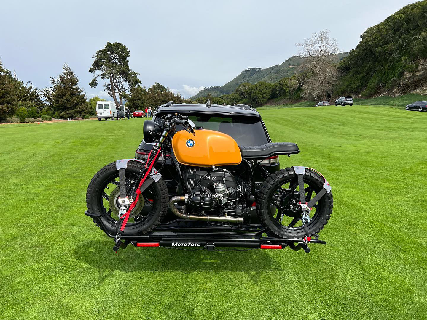 MotoTote Carriers: Built to Last