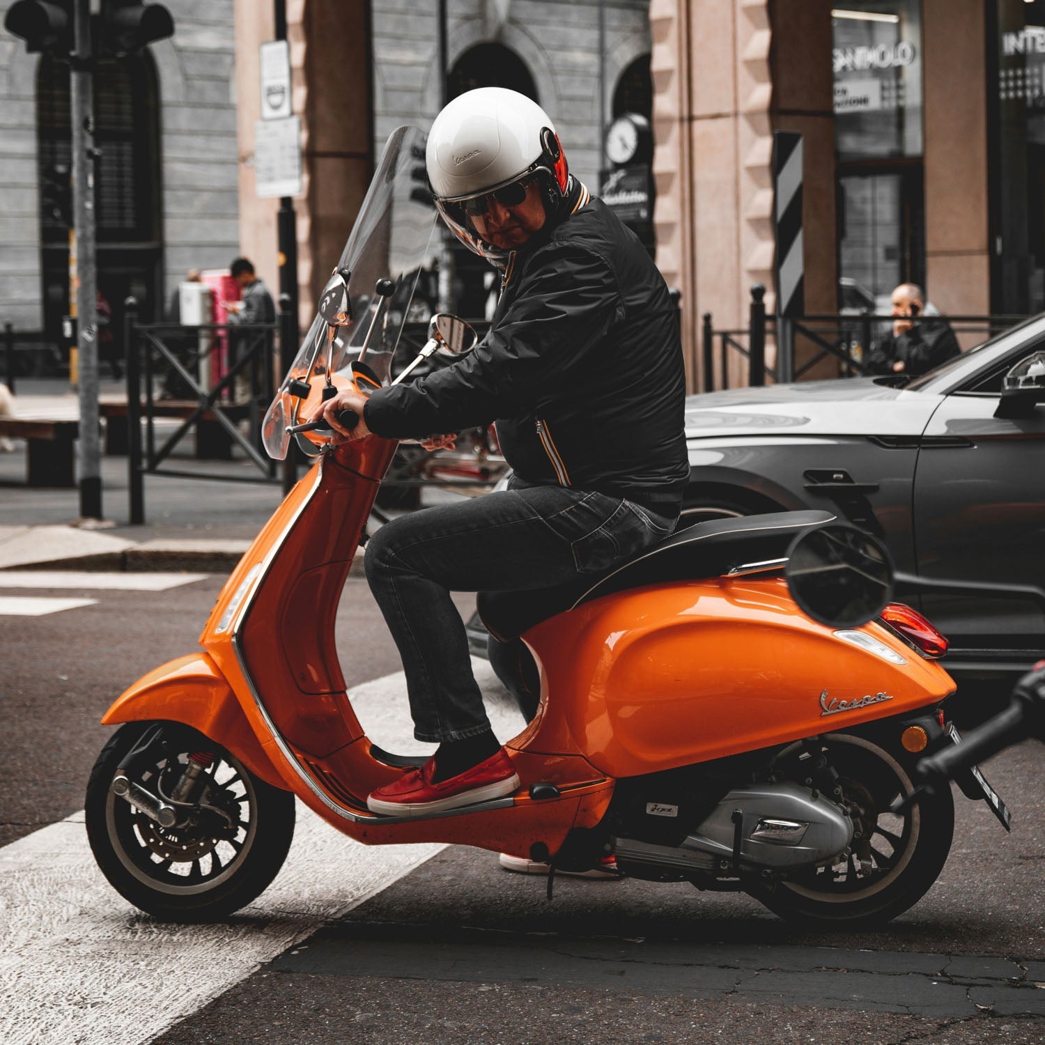 Scooter Carriers & Hauling Essentials – MotoTote