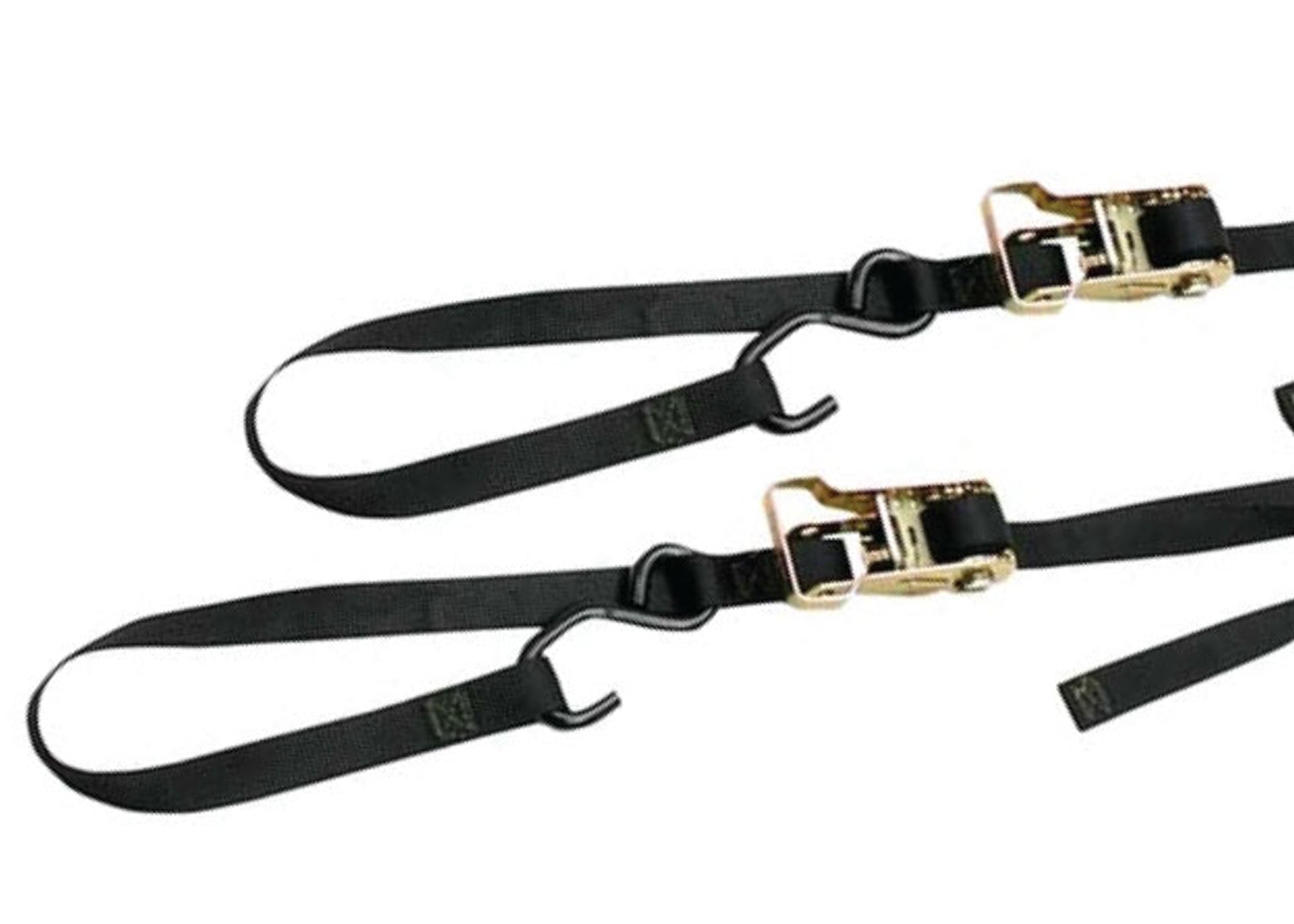 Universal Motorcycle Tie Down System – MotoTote Motorcycle Carriers