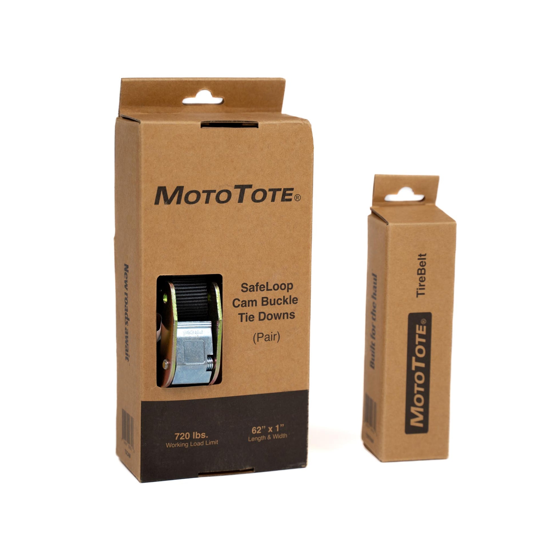 Dirt Bike Carriers & Hauling Essentials – MotoTote