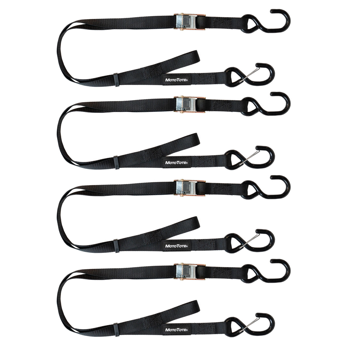 Motorcycle Tie Down Straps - MotoTote