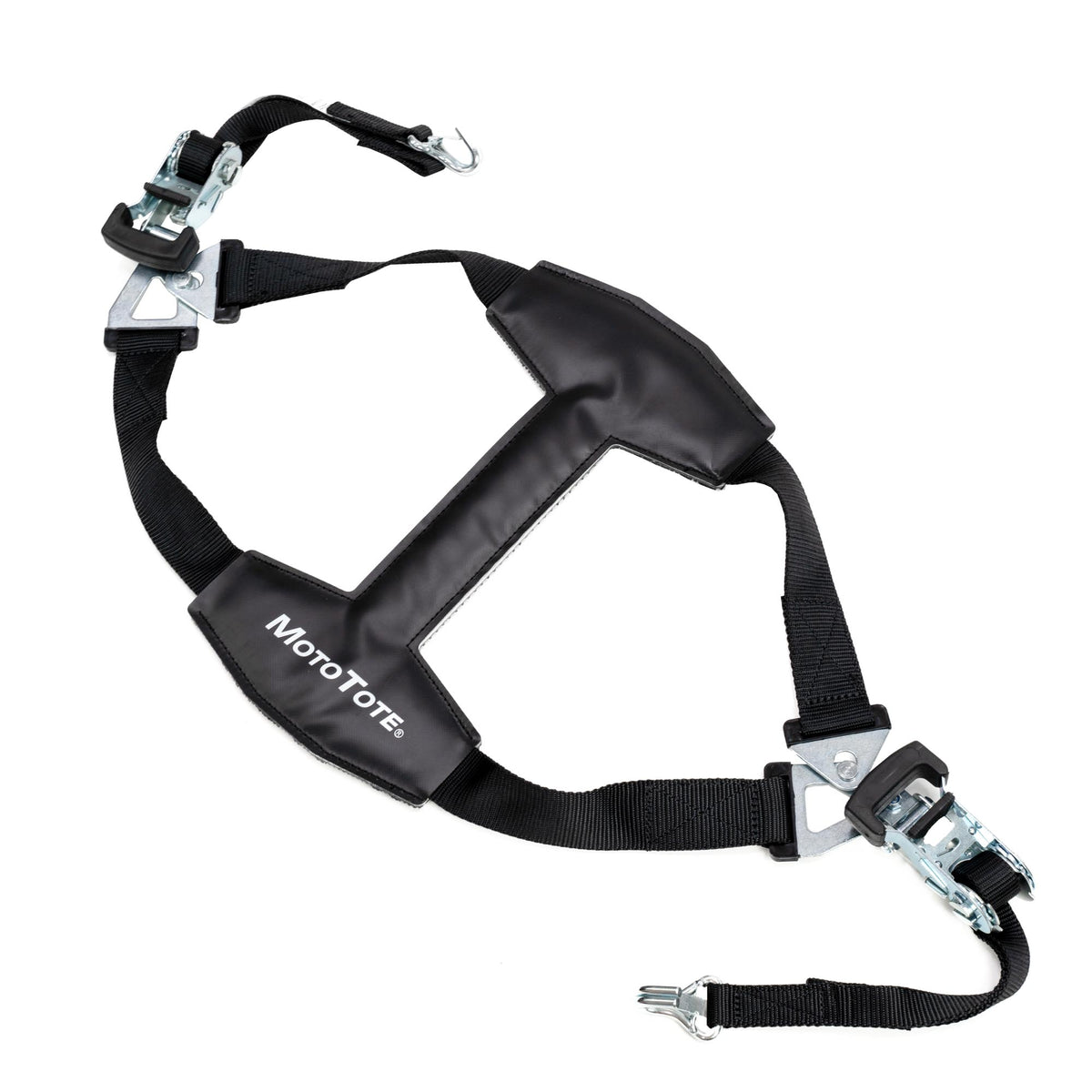 Scrambler Motorcycle Carriers & Essentials – MotoTote