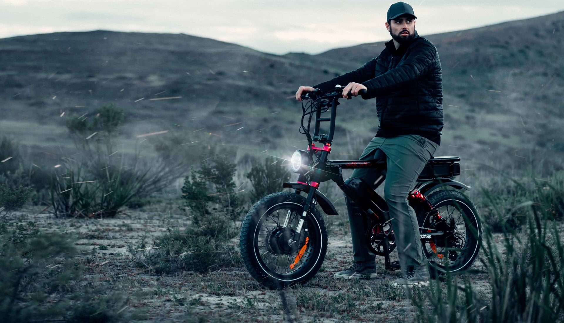 Electric Bike Racks & Hauling Essentials – MotoTote