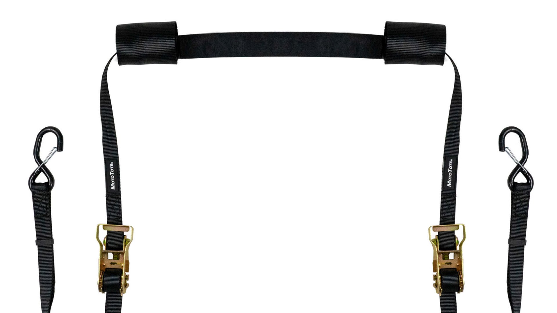 Sport Motorcycle Tie Down System – MotoTote Motorcycle Carriers