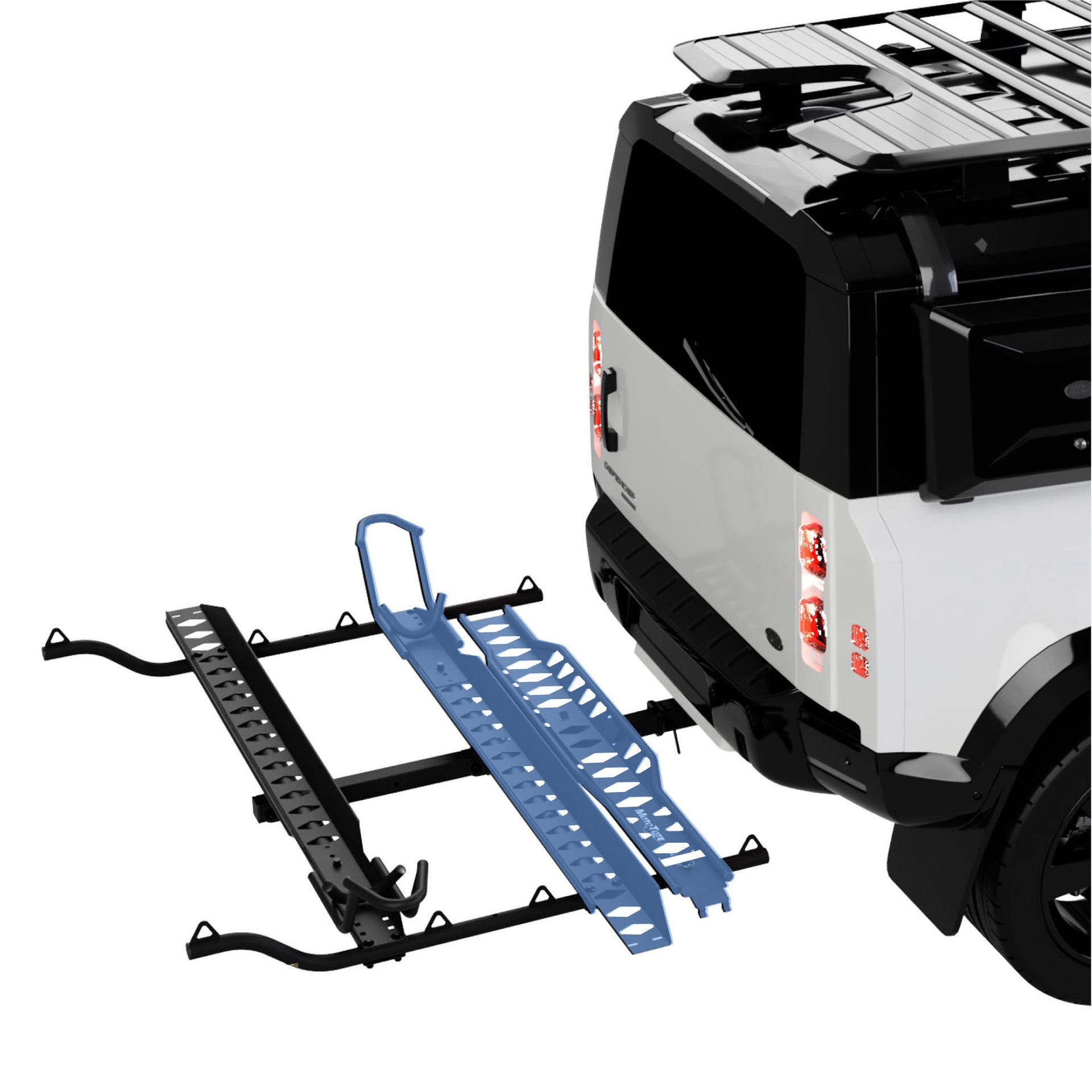 Dirt Bike Carriers & Hauling Essentials – MotoTote