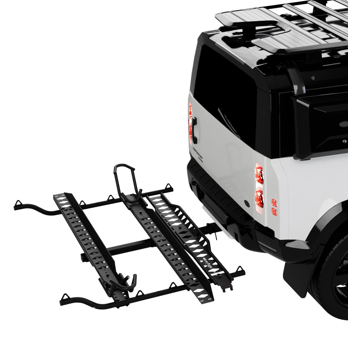 Motorcycle Haulers & Racks – MotoTote