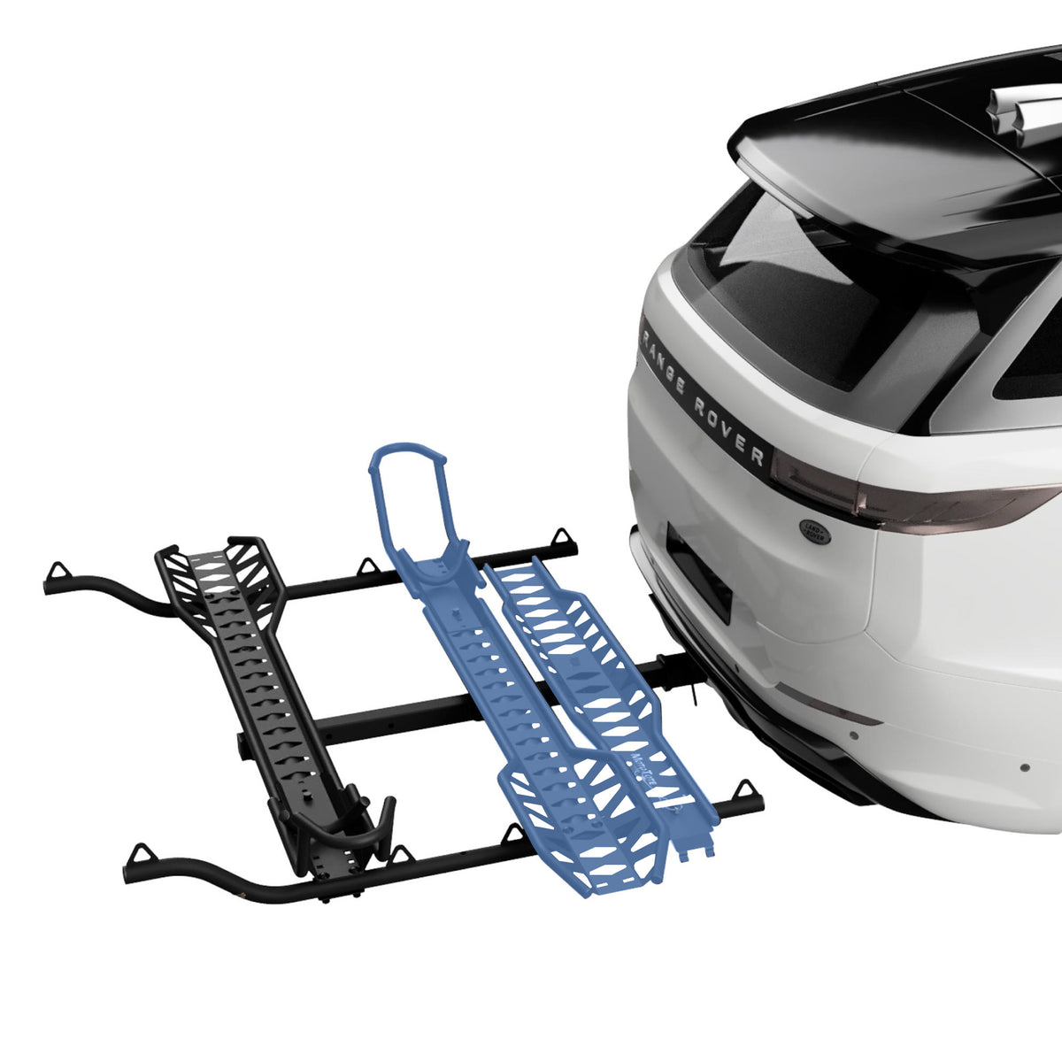 Motorcycle Haulers & Racks – MotoTote