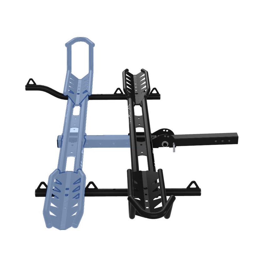 Bicycle Racks for E Bikes & Hauling Essentials – MotoTote