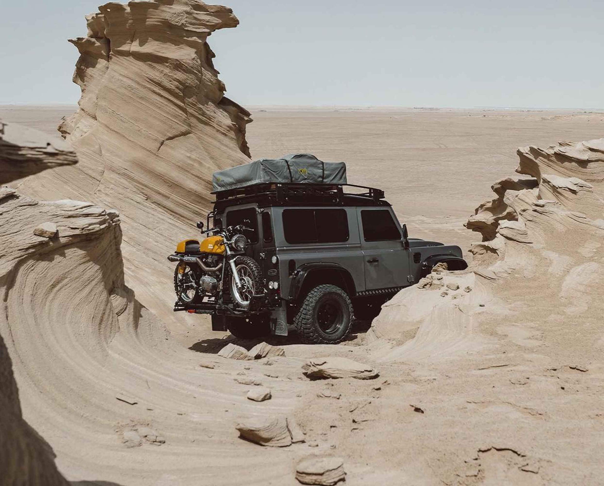 Motorcycle Tie Down Individuals - MotoTote