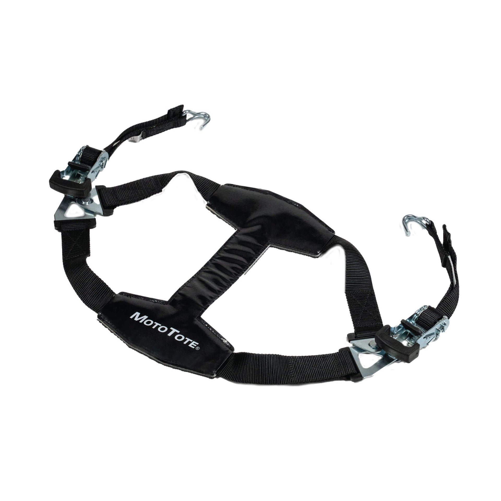 Scrambler Motorcycle Carriers & Essentials – MotoTote