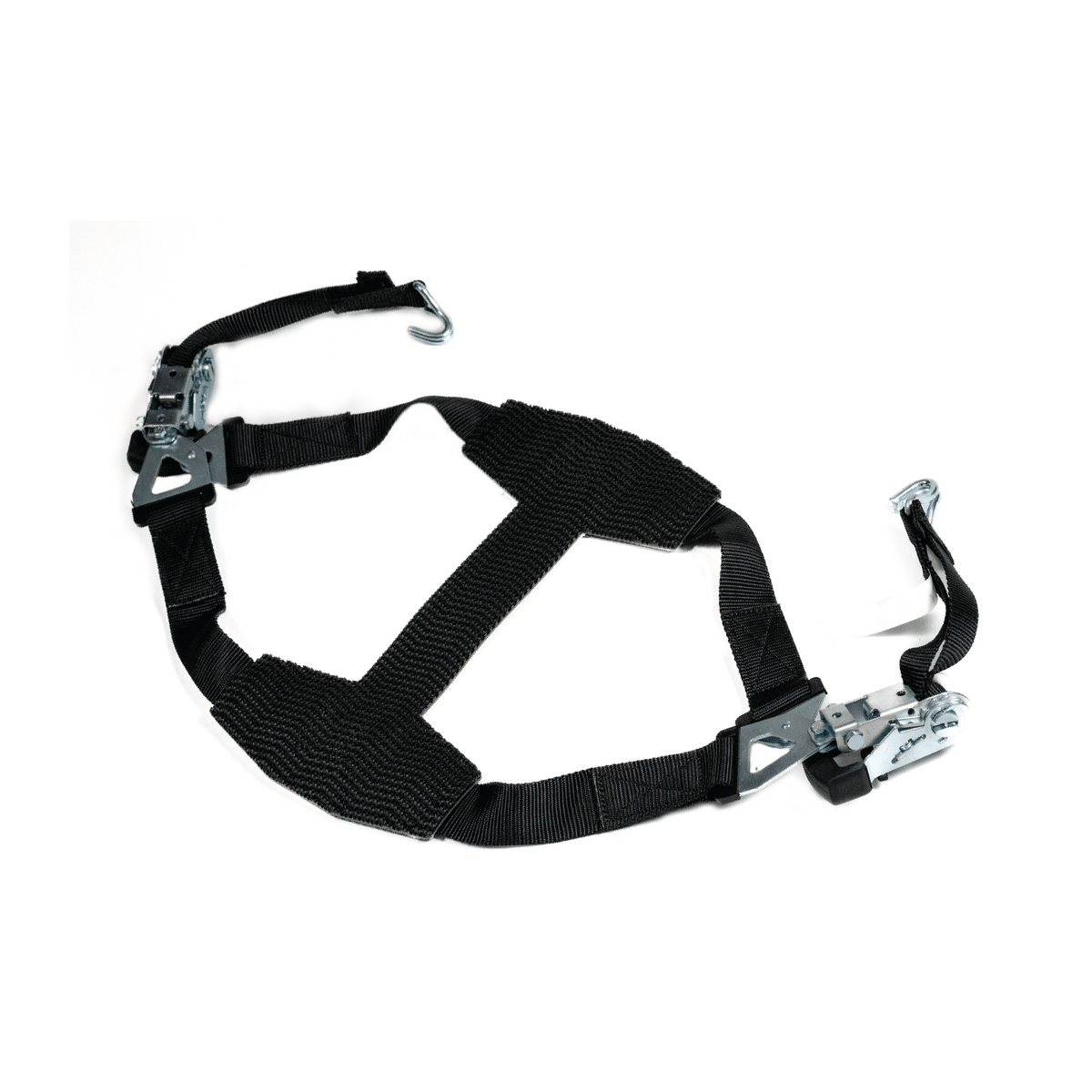 Scrambler Motorcycle Carriers & Essentials – MotoTote