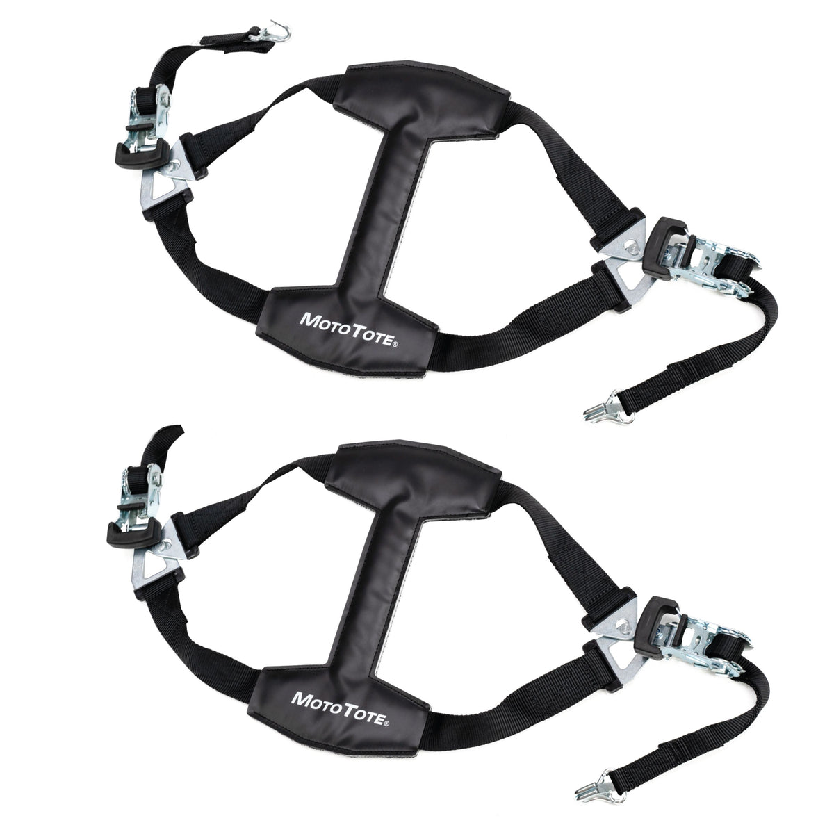 Scrambler Motorcycle Carriers & Essentials – MotoTote