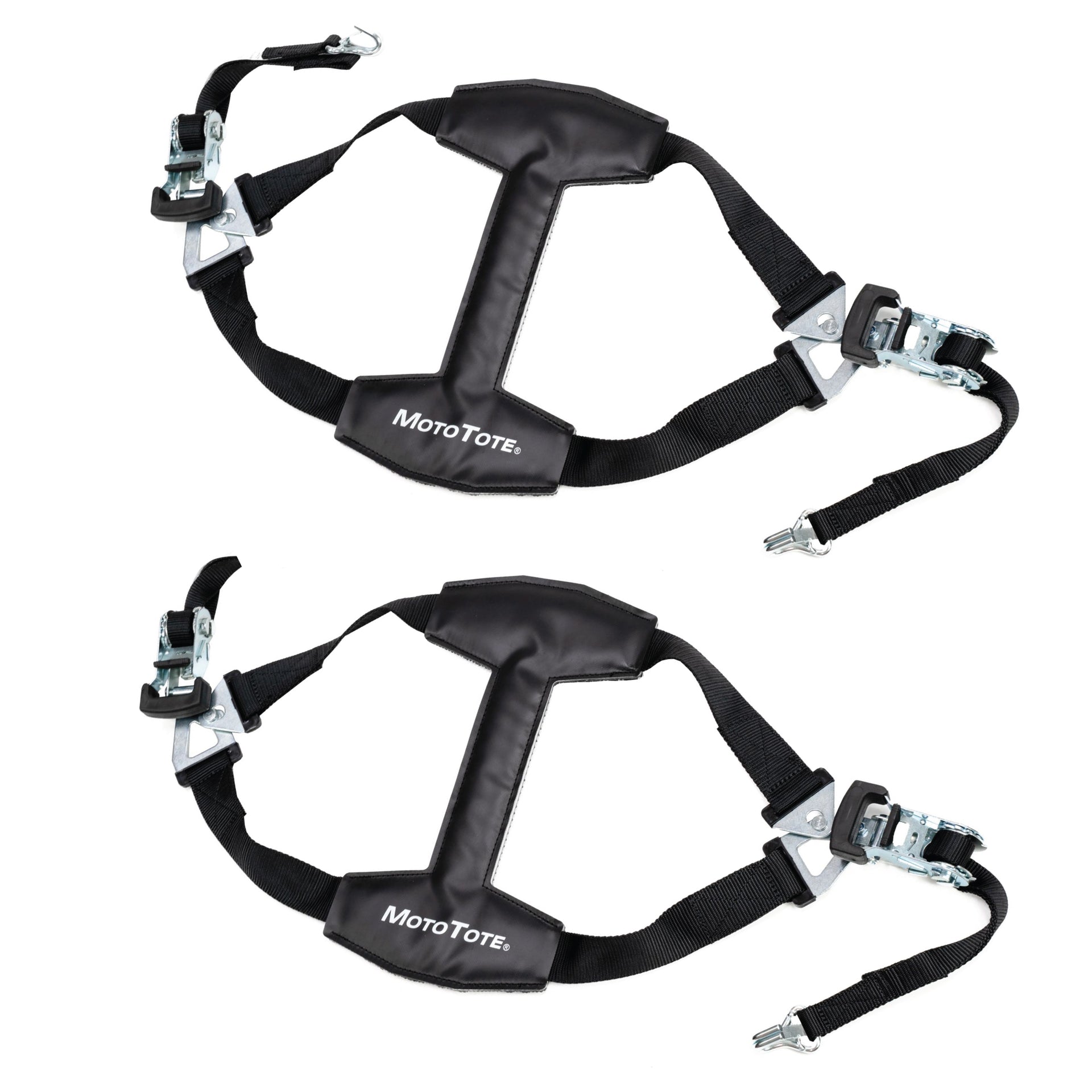 Motorcycle Tie Down Straps - MotoTote