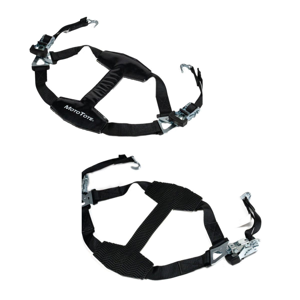 Scrambler Motorcycle Carriers & Essentials – MotoTote