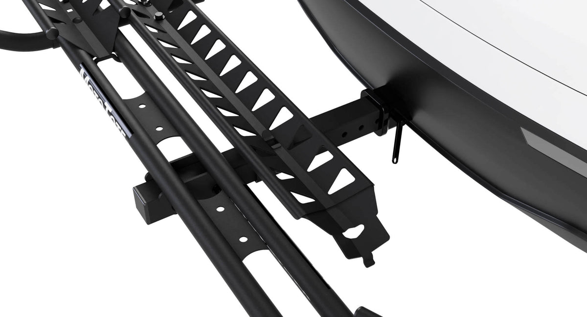 Loading Ramp for Mini Bike Rack – MotoTote