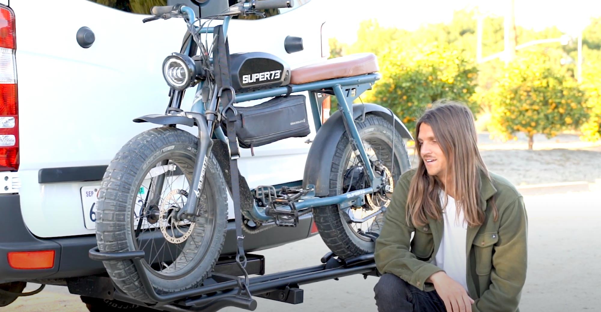 Become a Roamer – MotoTote
