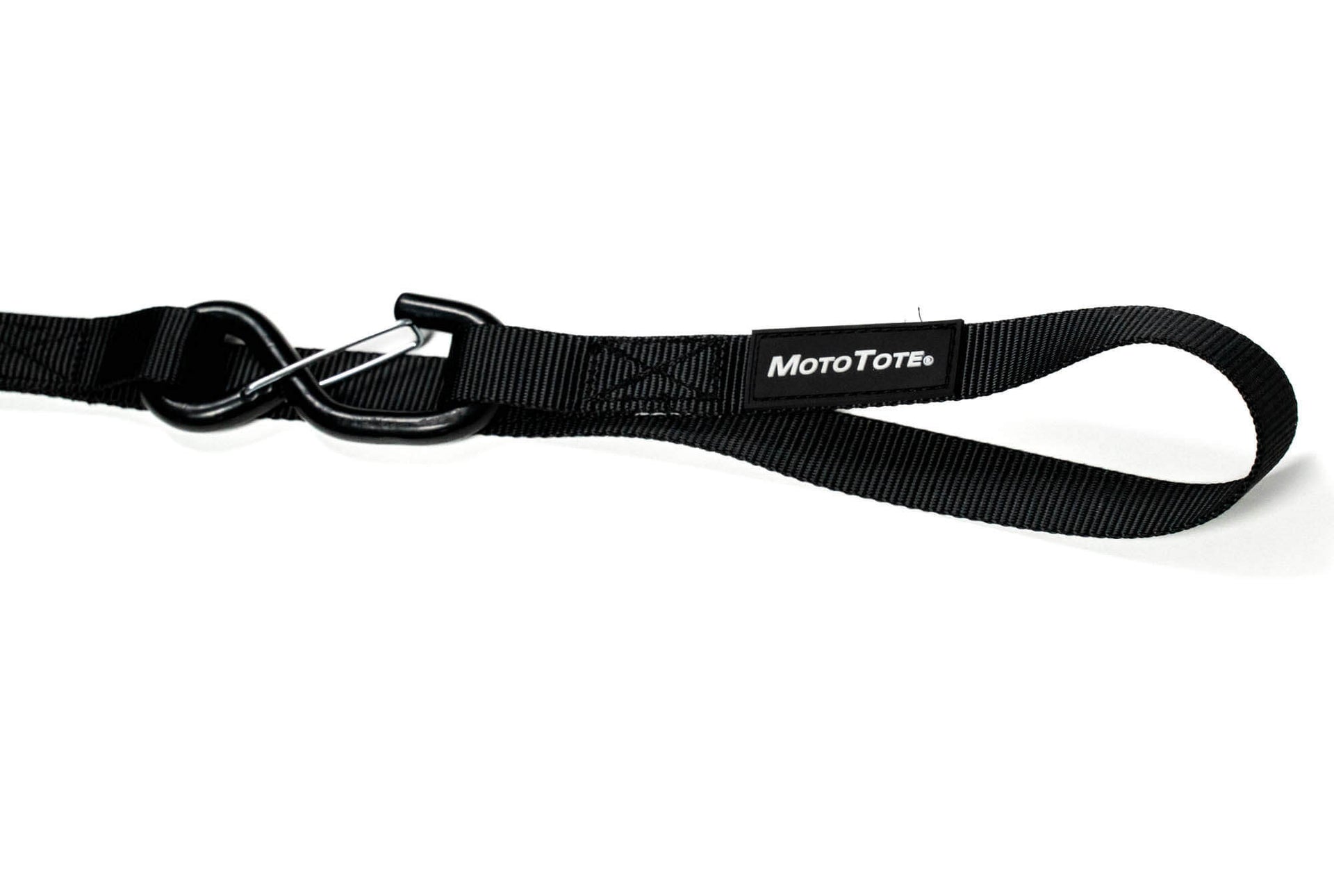 SafeLoop Ratcheting Tie Downs – MotoTote