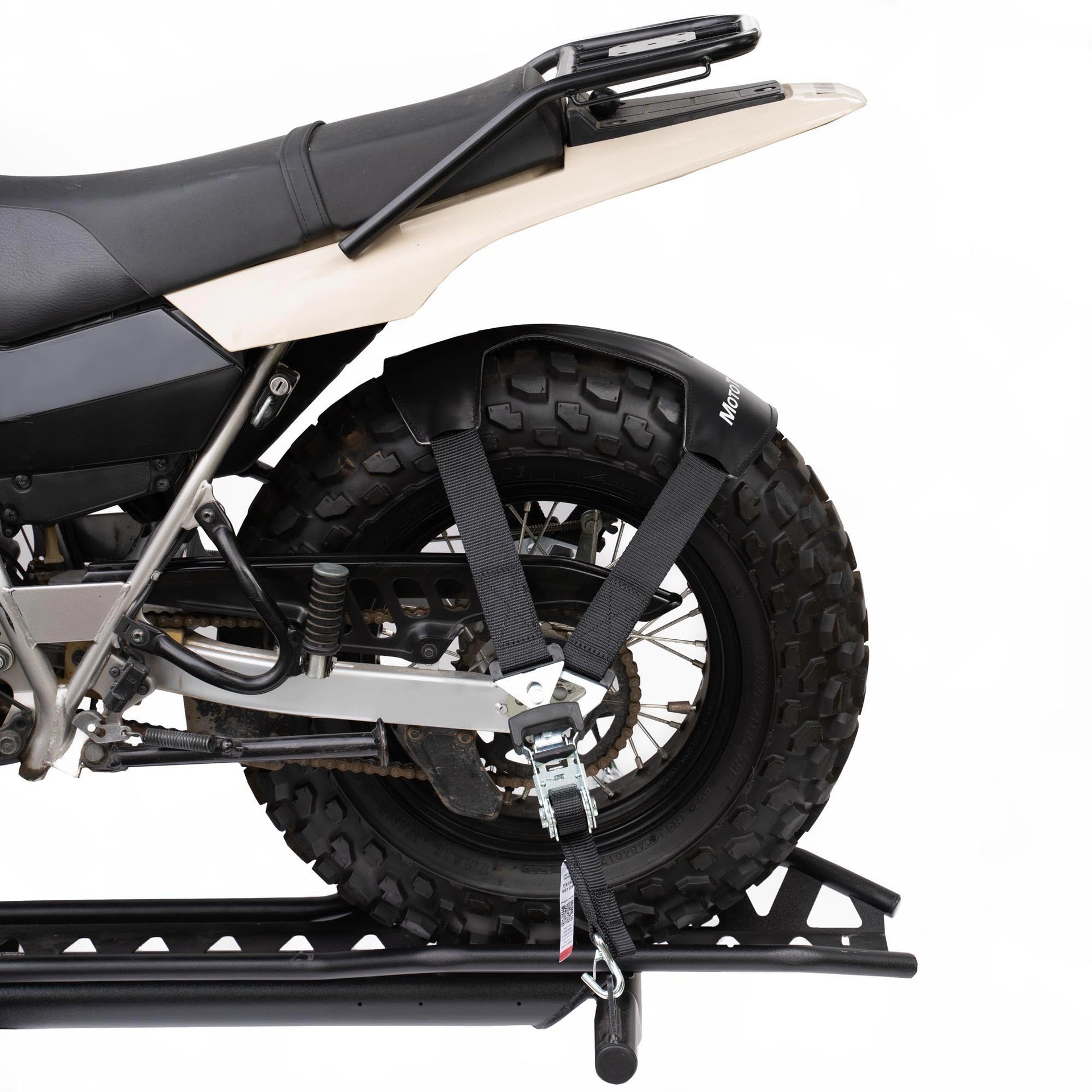 Scrambler Motorcycle Carriers & Essentials – MotoTote