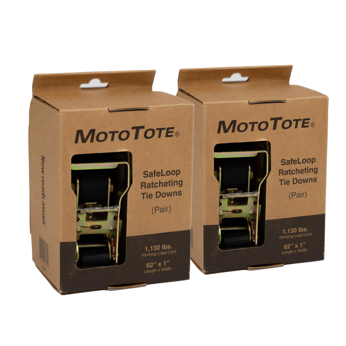 Scrambler Motorcycle Carriers & Essentials – MotoTote