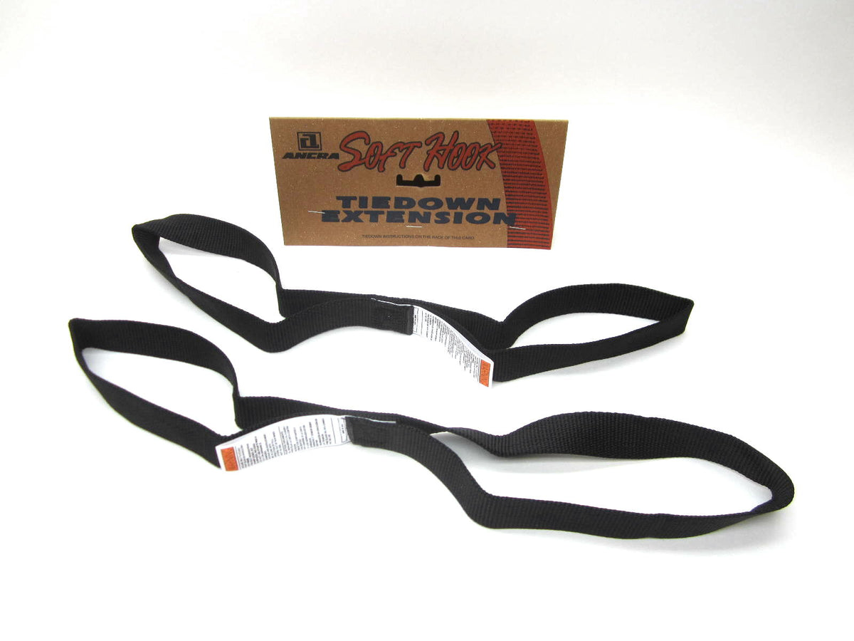 Motorcycle Tie Down Straps - MotoTote