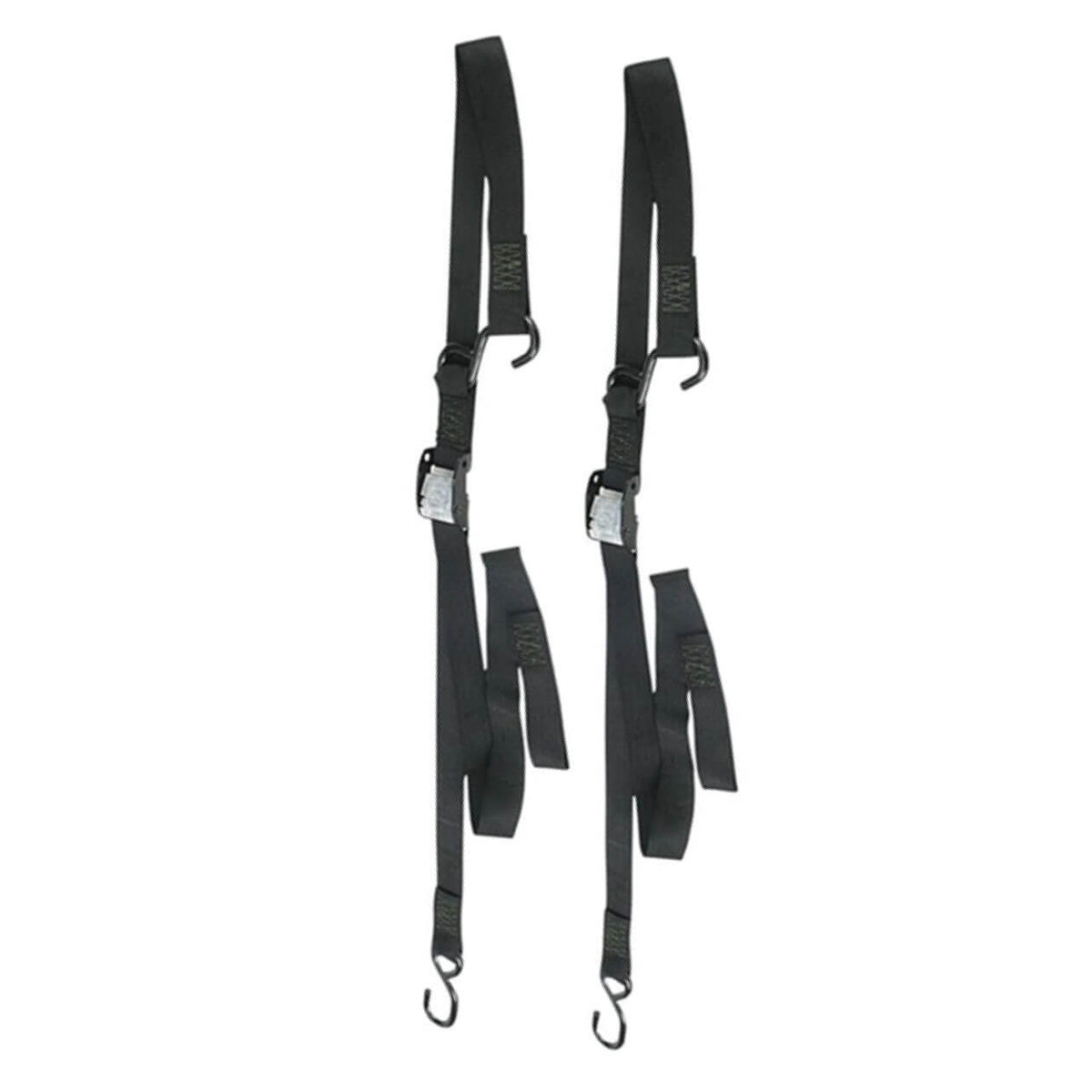 Motorcycle Tie Down Straps - MotoTote