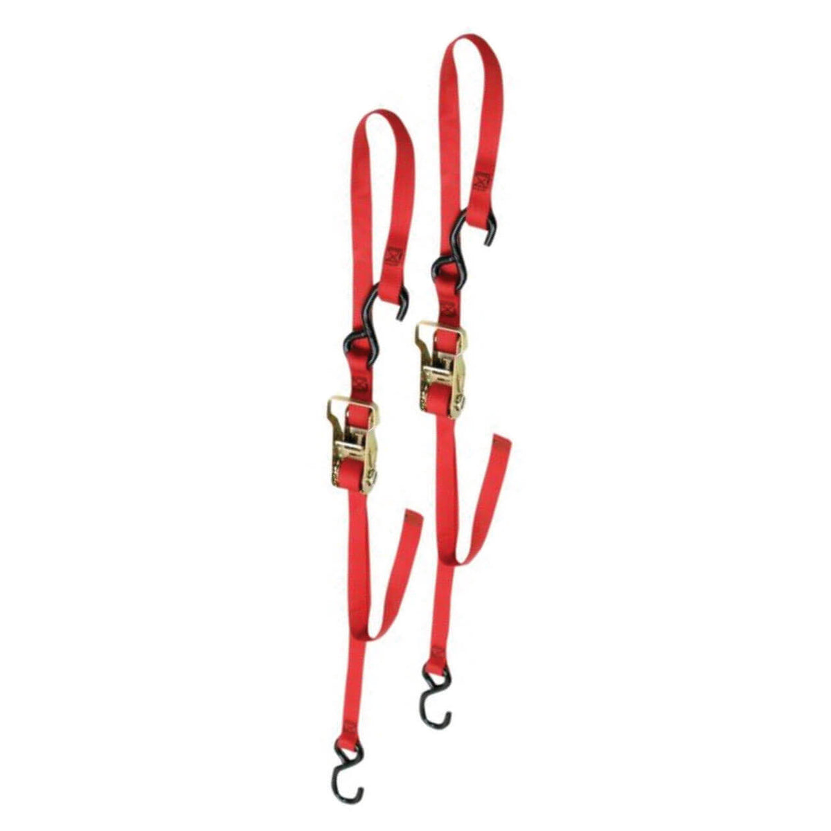 Motorcycle Tie Down Straps - MotoTote