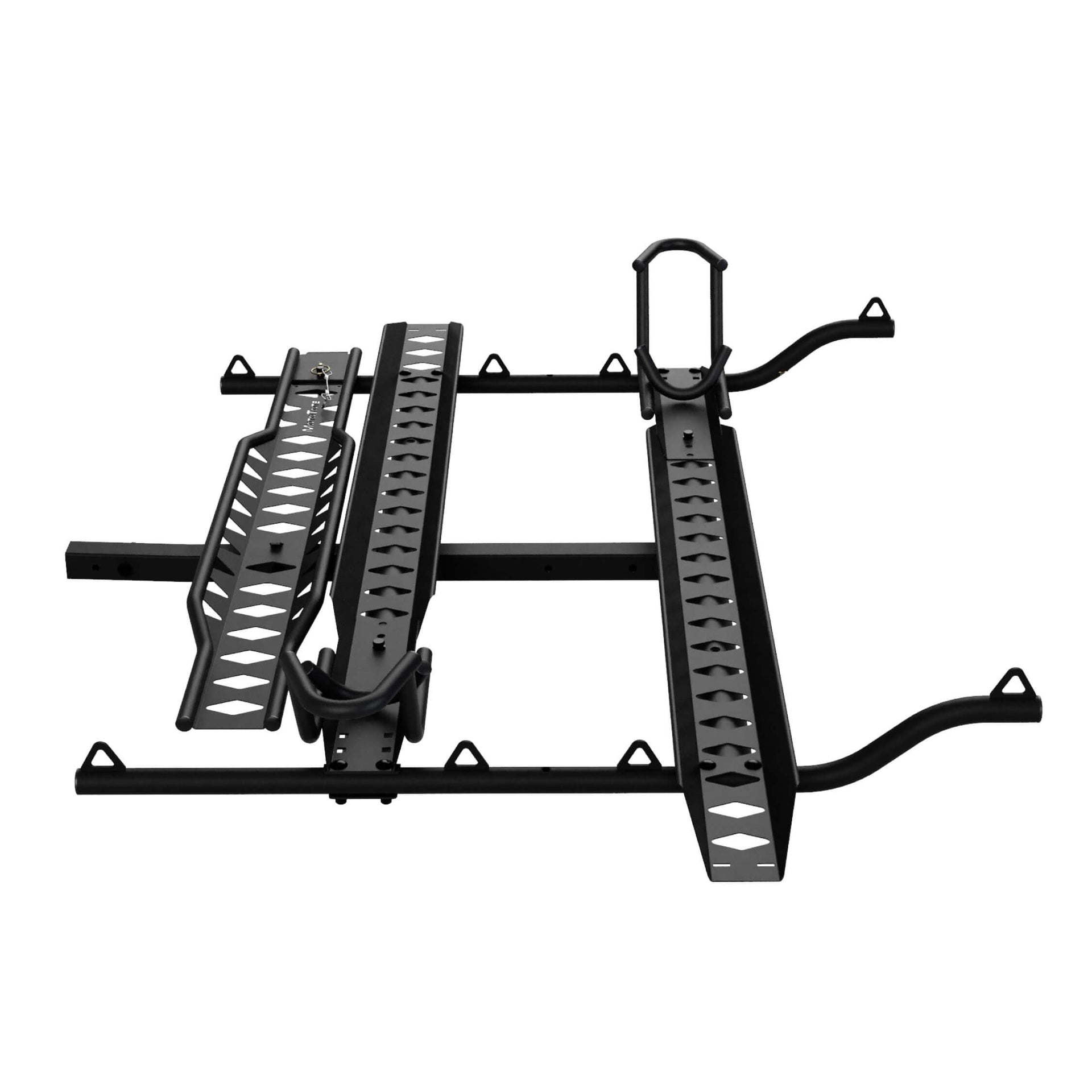 MotoTote Motorcycle Hitch Carriers, Haulers & Racks