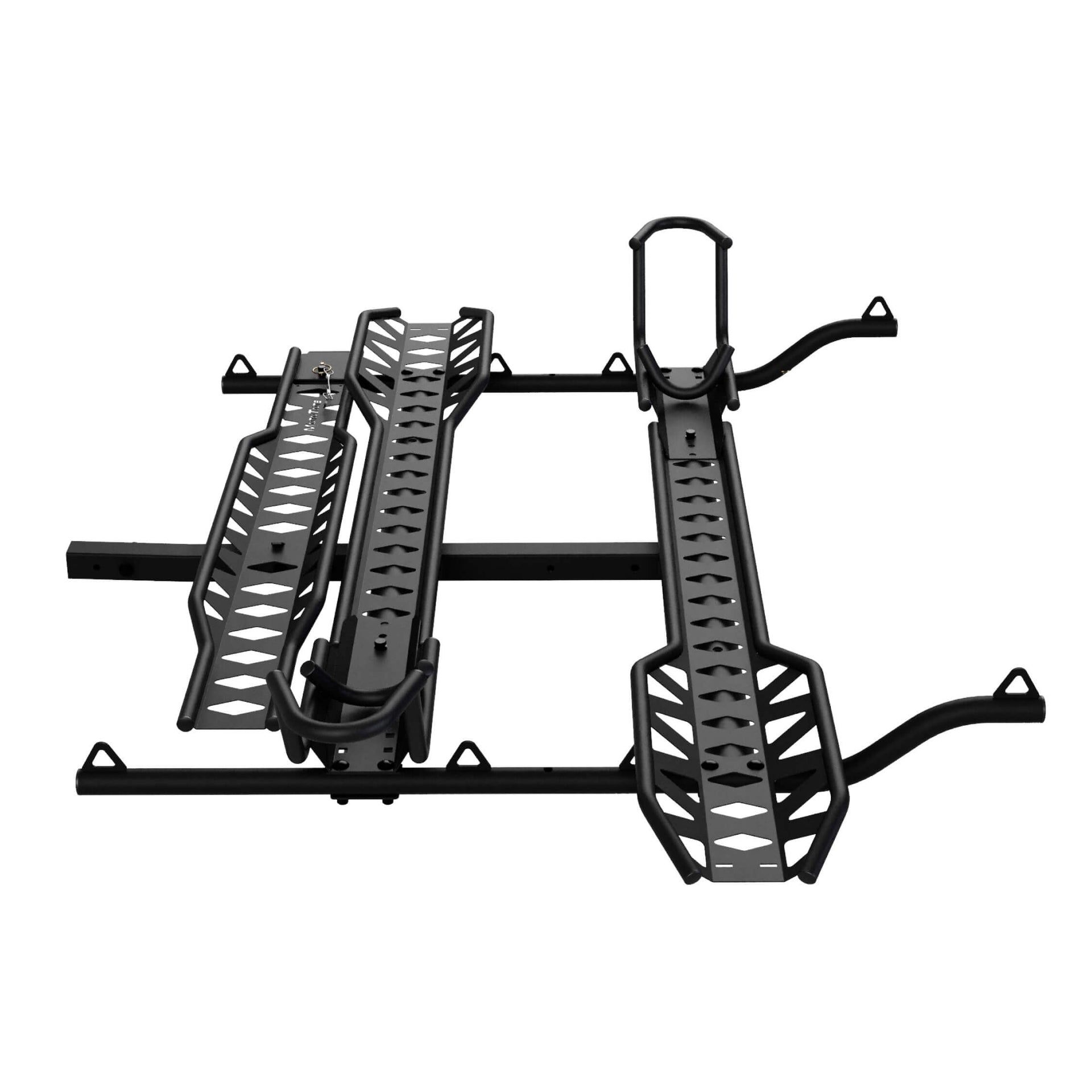 Motorcycle Haulers & Racks – MotoTote