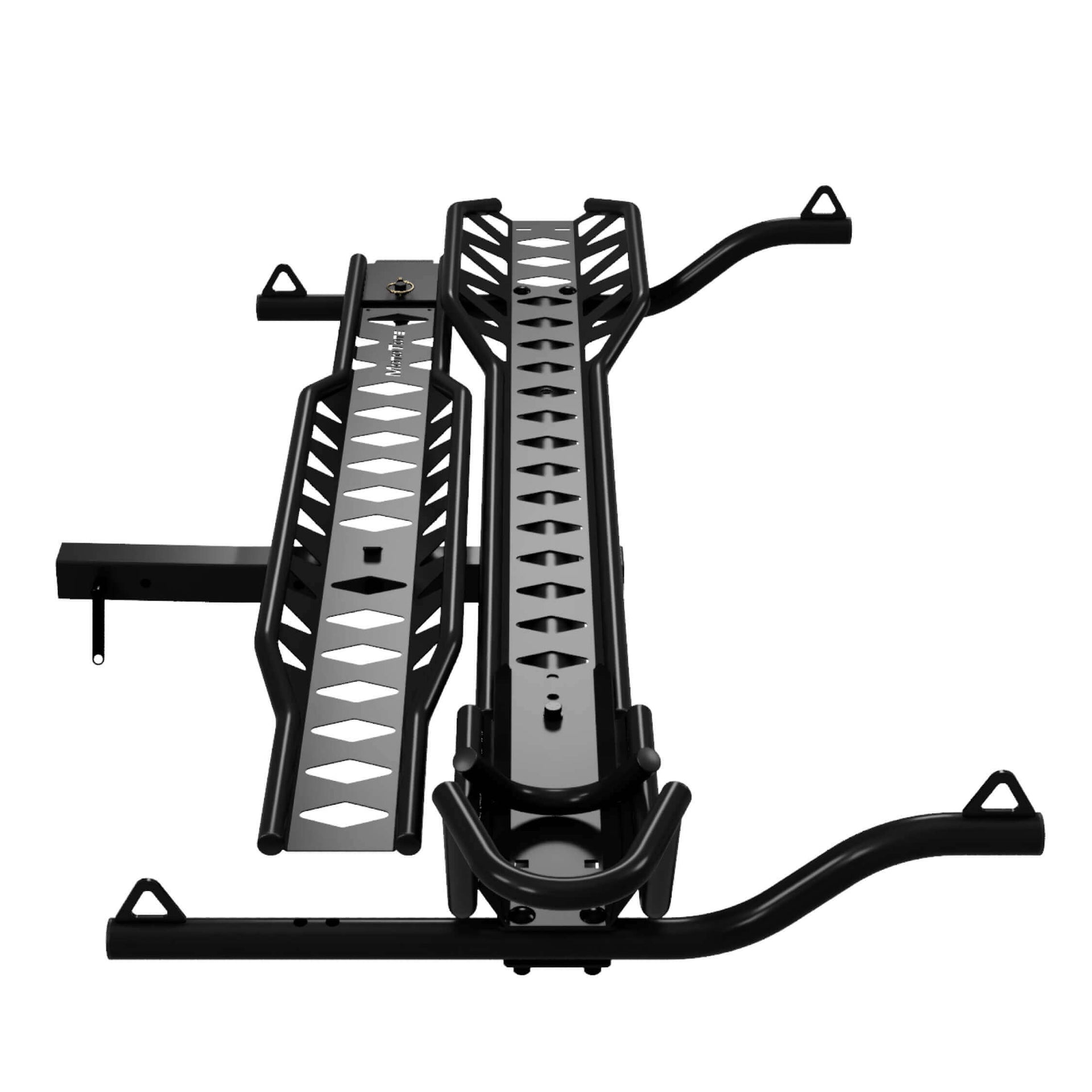 MotoTote Motorcycle Hitch Carriers, Haulers & Racks