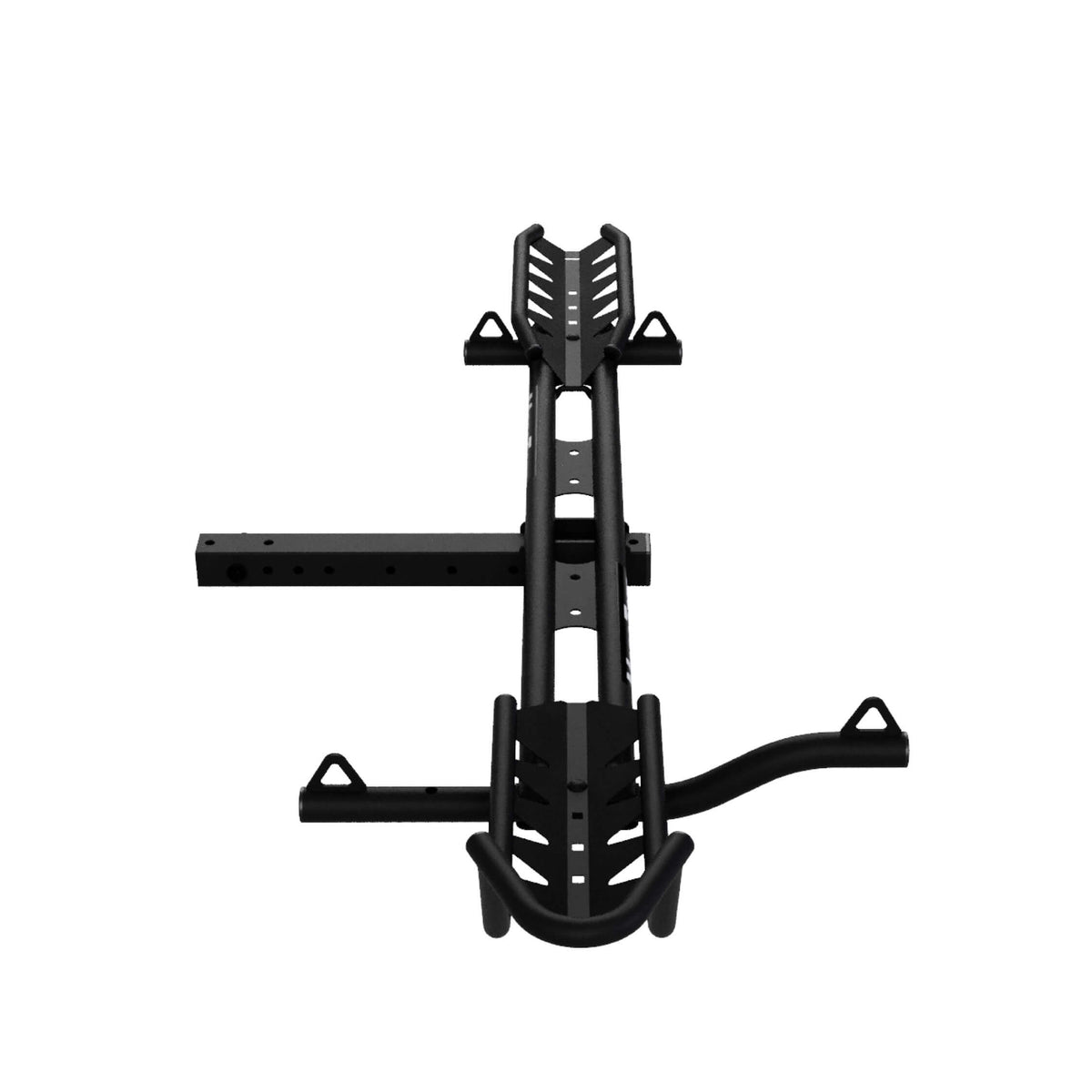MotoTote Motorcycle Hitch Carriers, Haulers & Racks