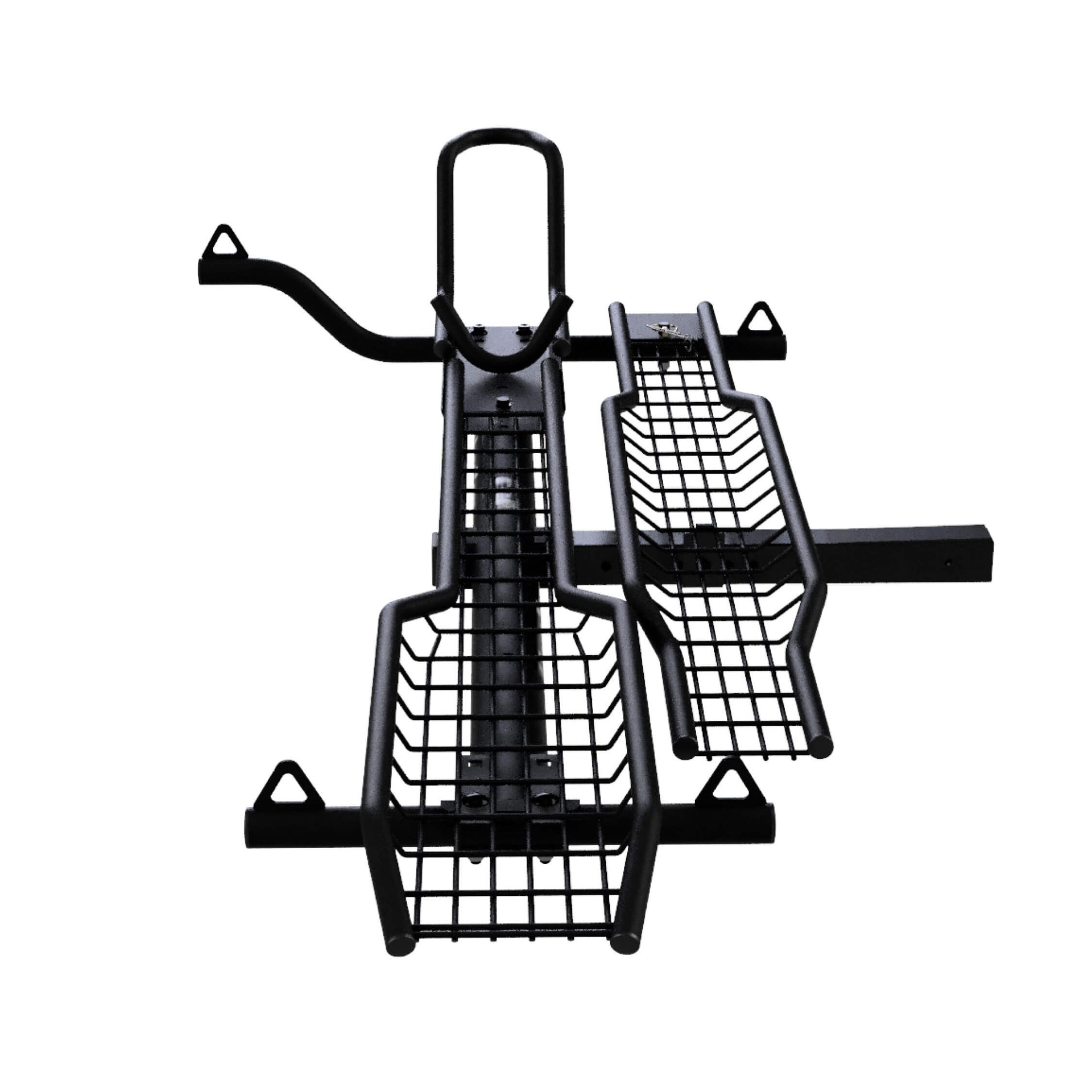 Motorcycle Haulers & Racks – MotoTote