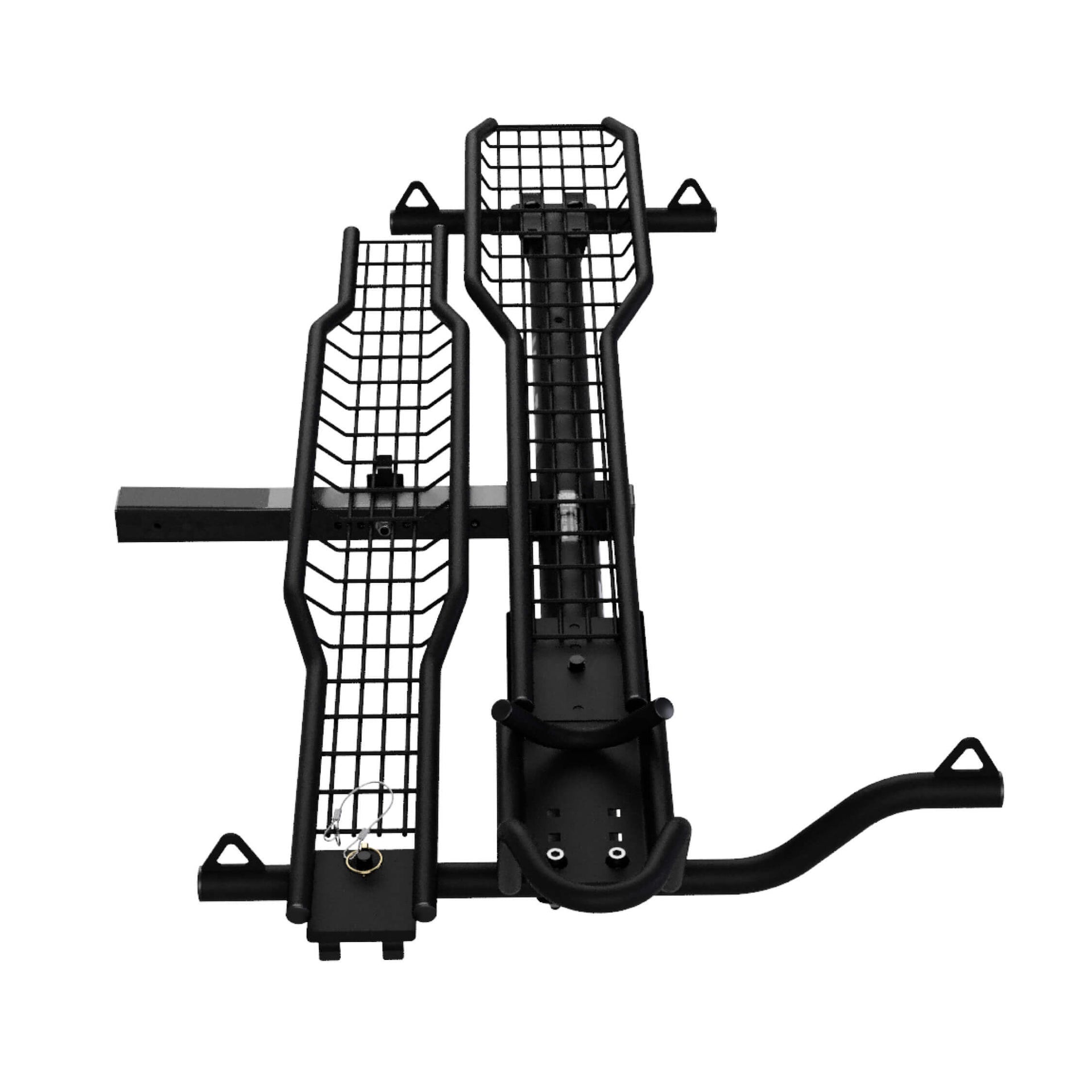 Motorcycle Haulers & Racks – MotoTote