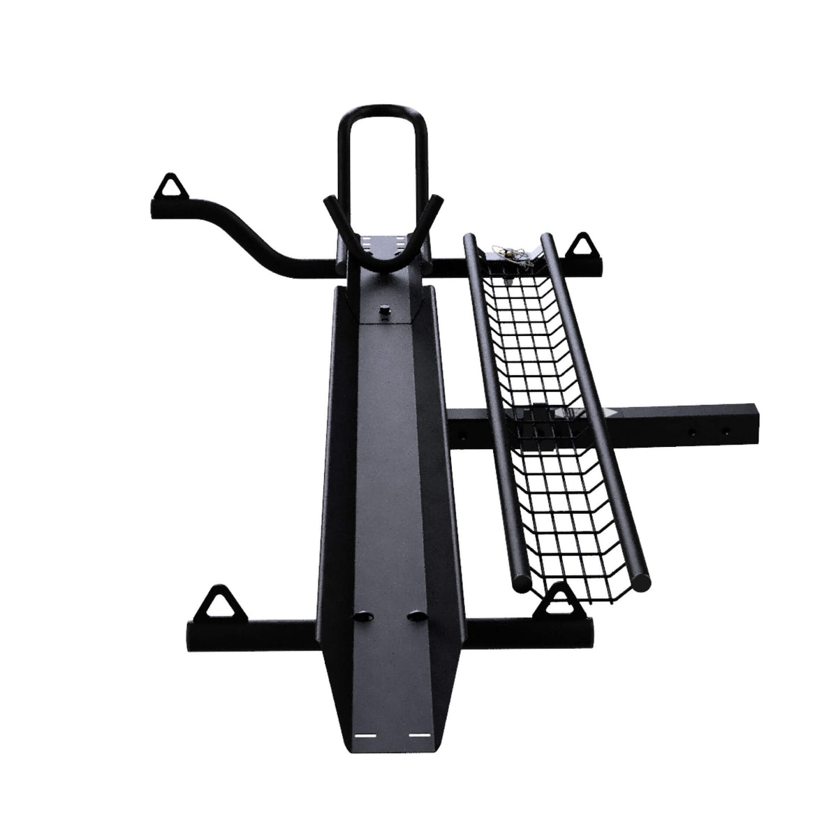 MotoTote Motorcycle Hitch Carriers, Haulers & Racks